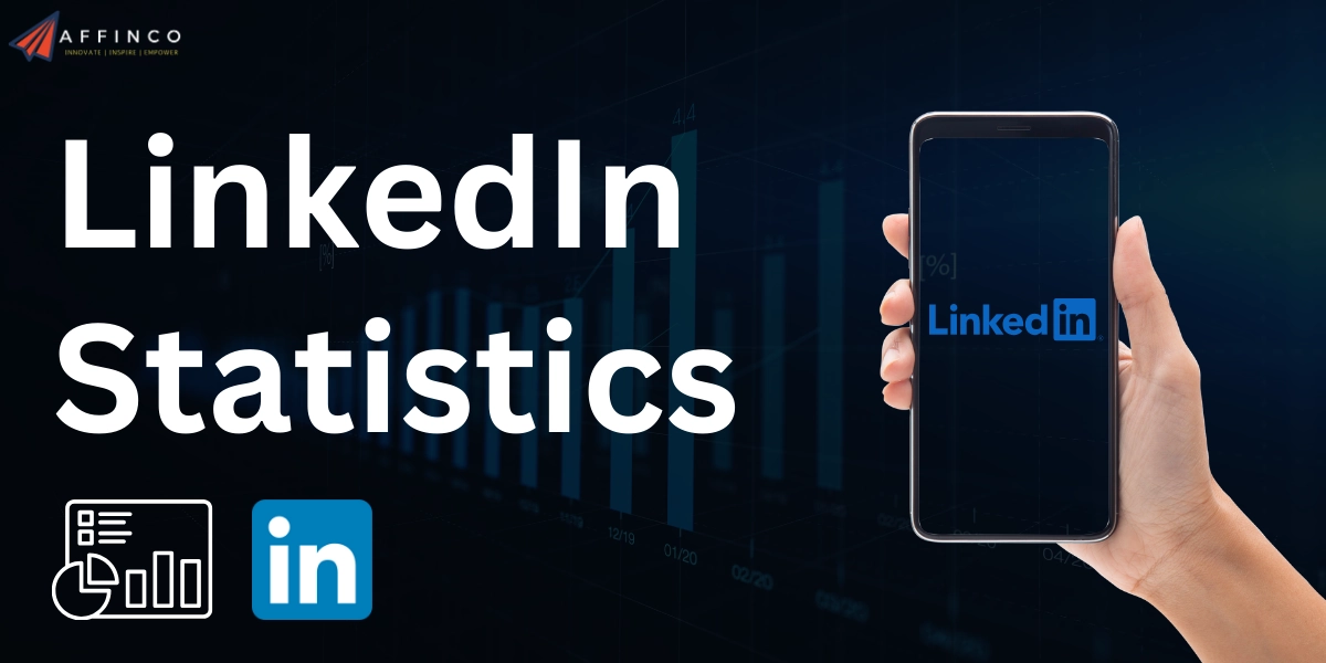 LinkedIn Statistics 2025: Latest Data & Growth Trends