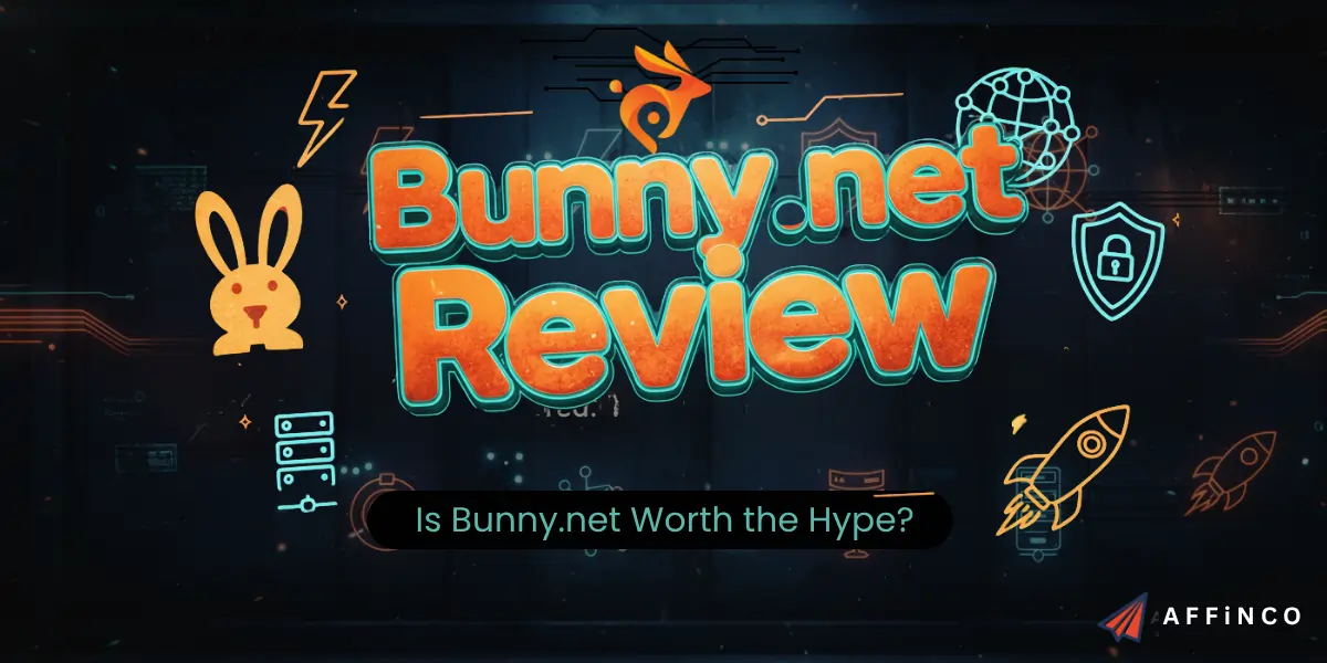 Honest Bunny.net Review: Performance, Pricing & Features