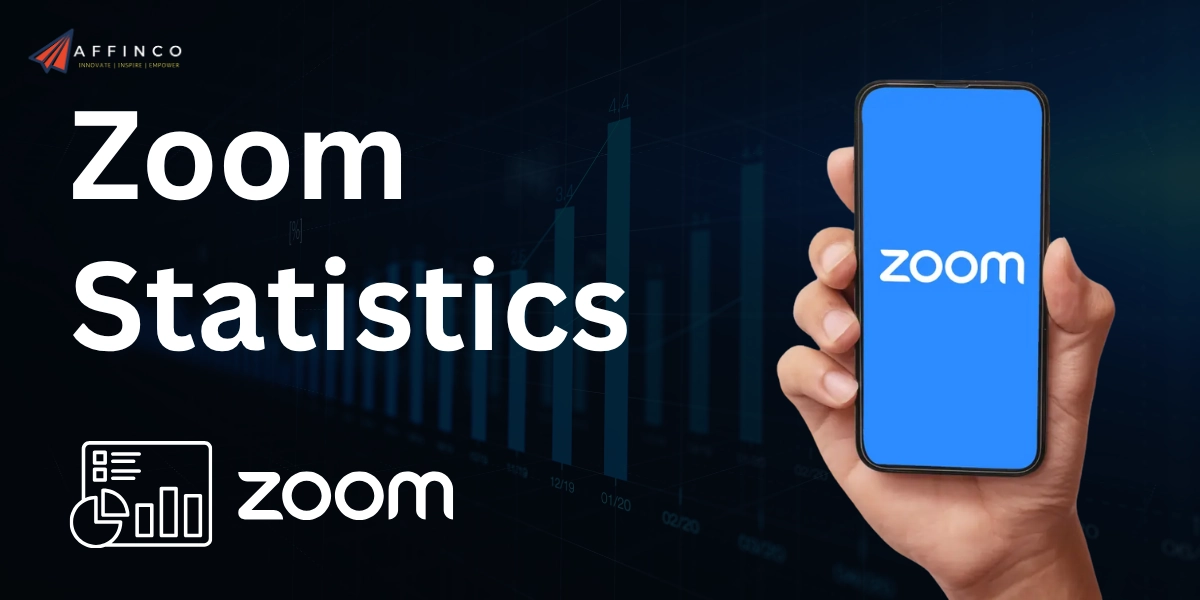 Zoom Statistics 2026: Latest Revenue & Market Share Data