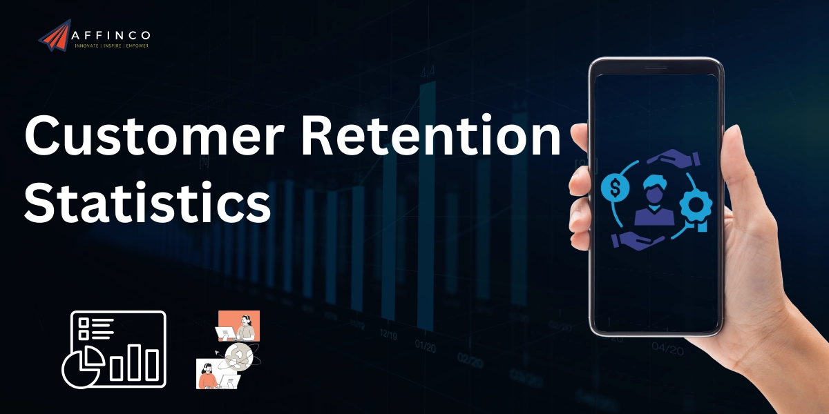 50+ Customer Retention Statistics for 2026 (Latest Data)