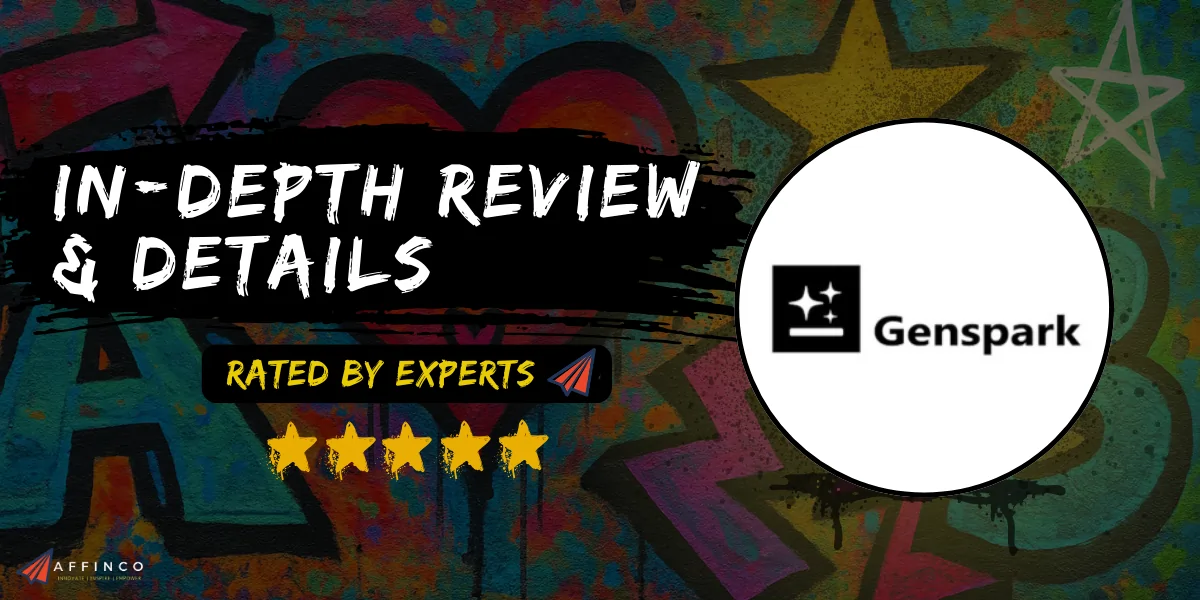 Genspark AI Review: The Most Powerful AI Agent Tool in 2026?