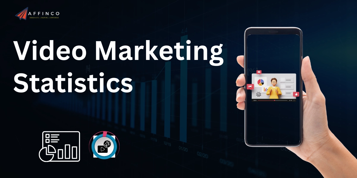 Video Marketing Statistics 2026: Trends, Data & Insights