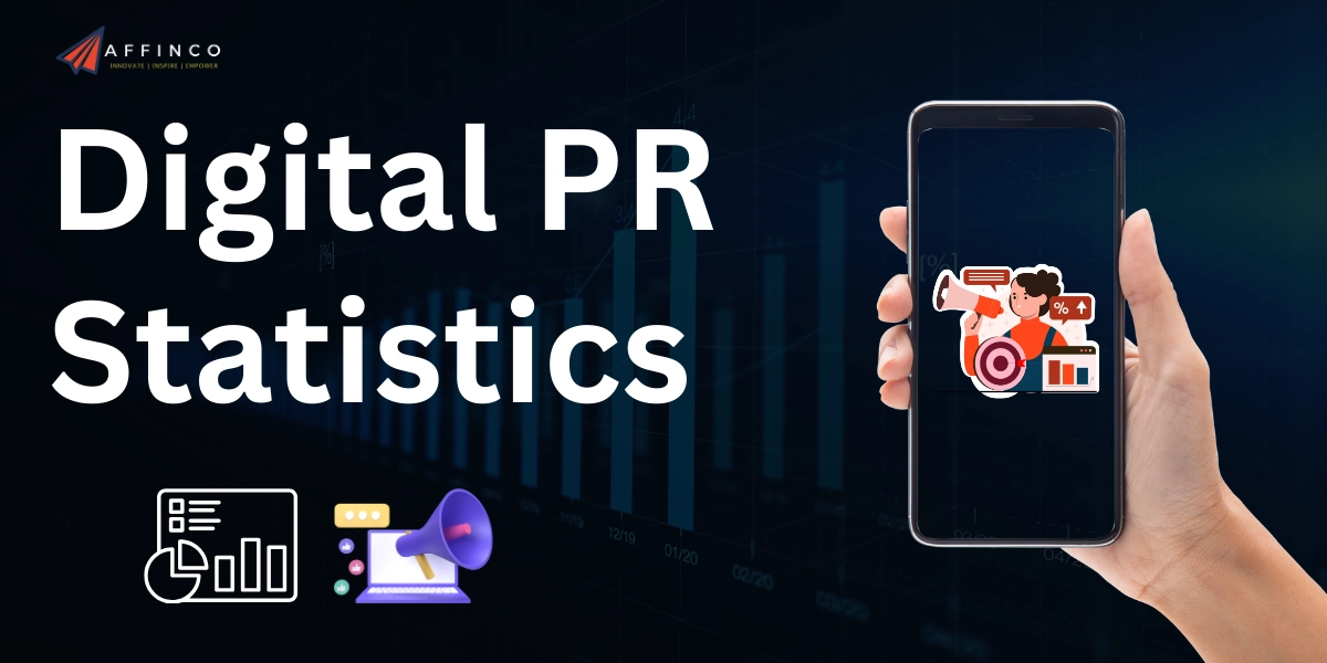 Digital PR Statistics: Media Outreach Data for 2026