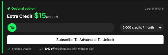 OpenArt Pricing 2026: Plans, Credits & Annual Discounts